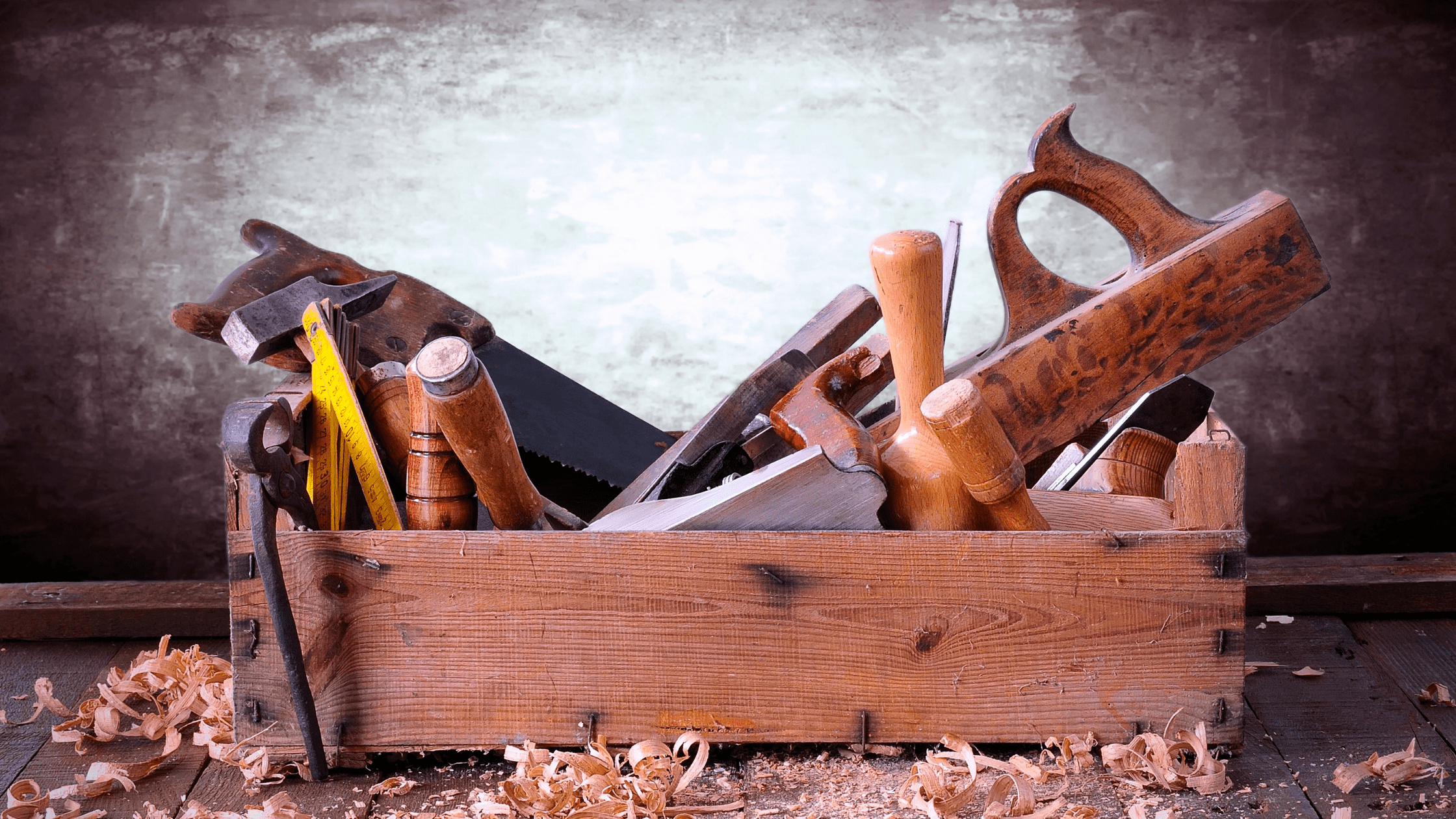 The Modern Contractor's Toolbox - Beyond Balanced Books