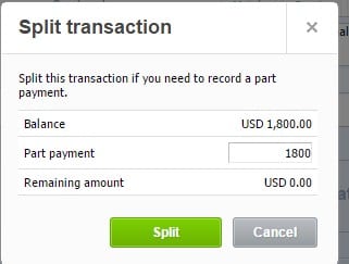 Xero the Hero: Applying Split Payments to Bills & Invoices