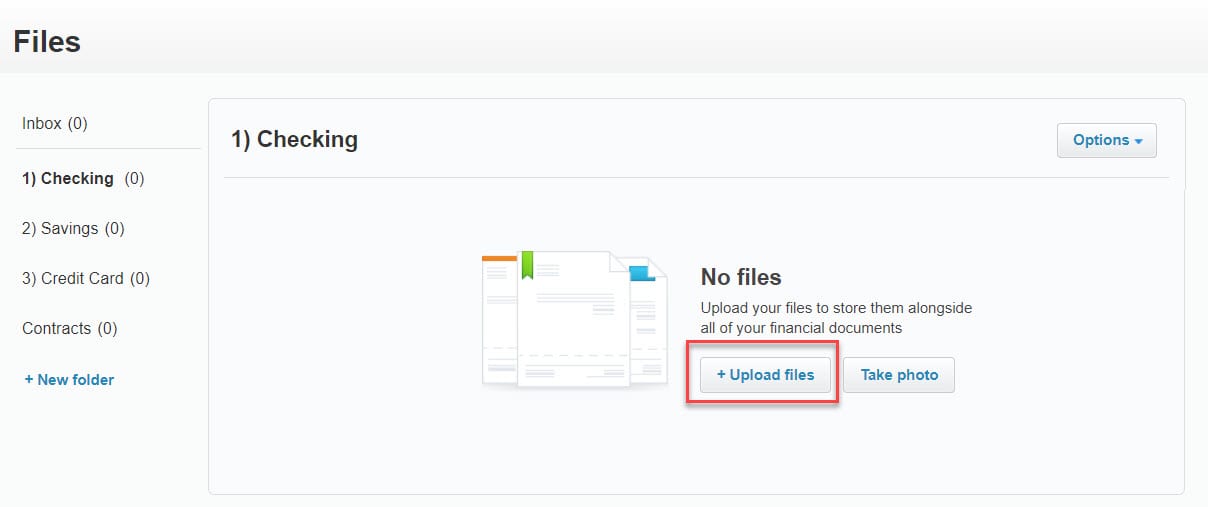 Using Files in Xero - Beyond Balanced Books - Xero