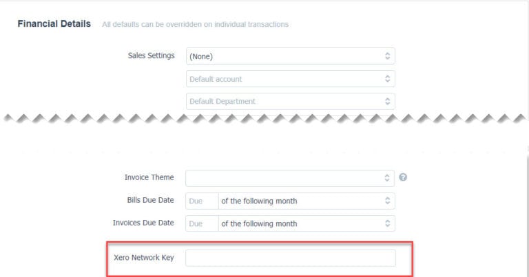 Xero the Hero: Xero to Xero Network - Beyond Balanced Books