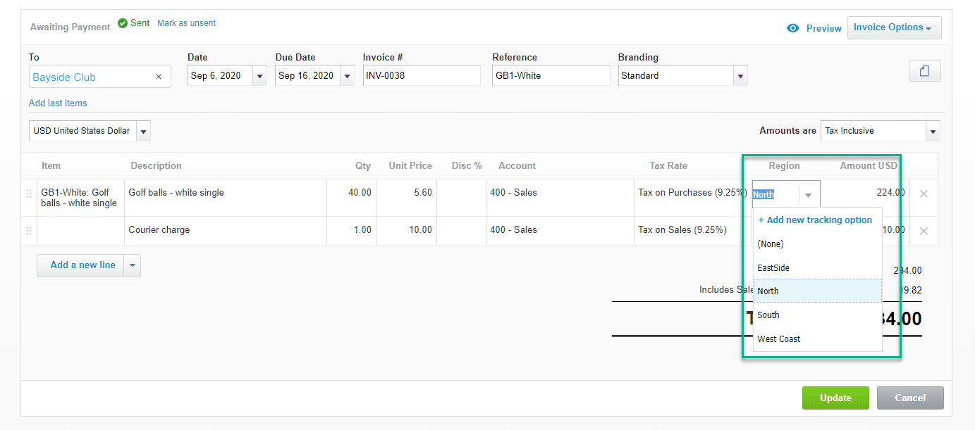 Make Xero Yours with Customization Options - Beyond Balanced Books