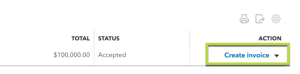 How do I track projects in QBO? - Beyond Balanced Books