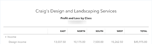 When should I use classes in QBO? - Beyond Balanced Books